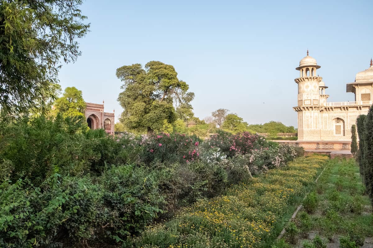 Agra Travel Guide | The Best of Agra Beyond the Taj | Soul Travel India